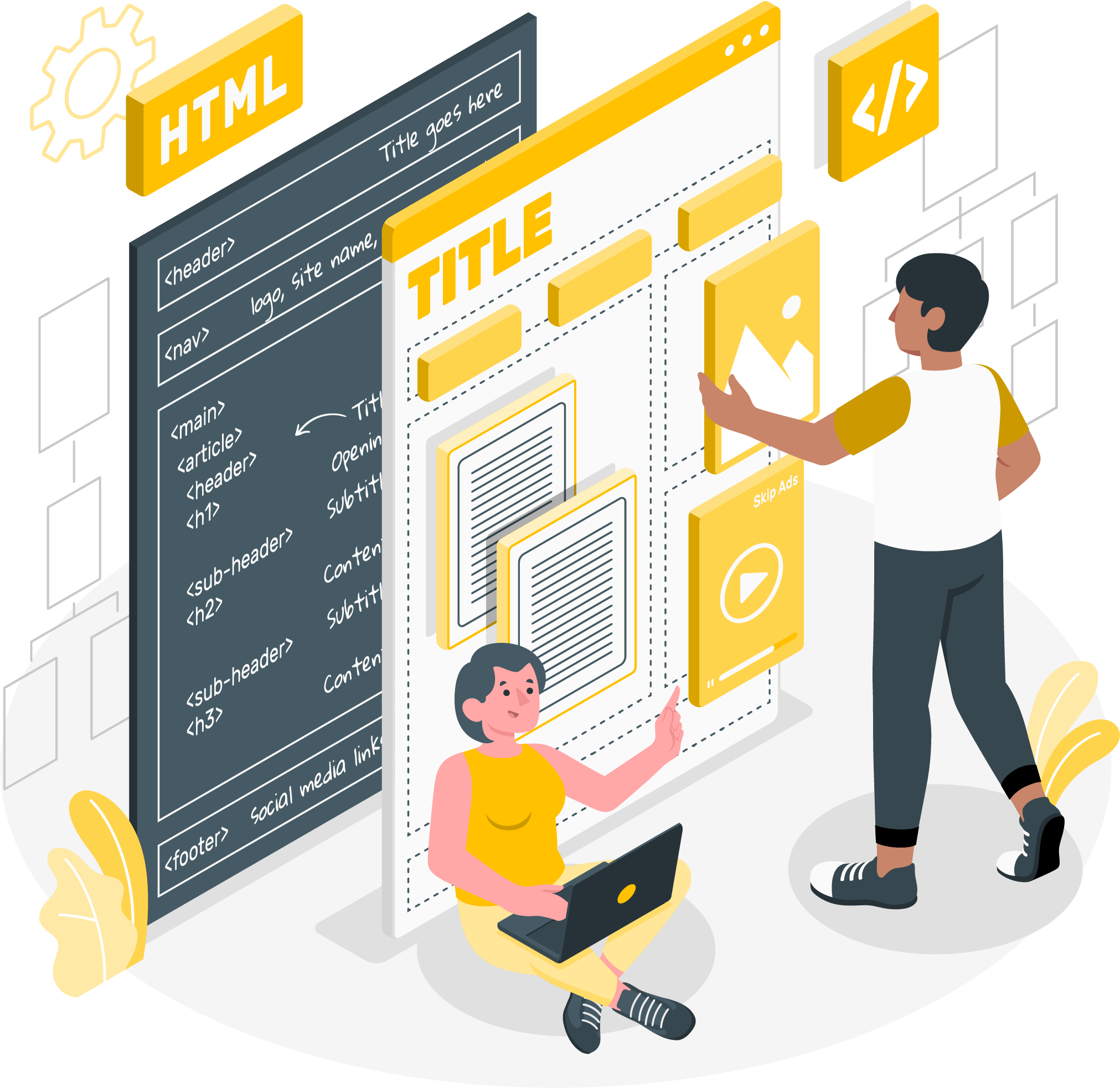 Website Packages - Microgenixconnects